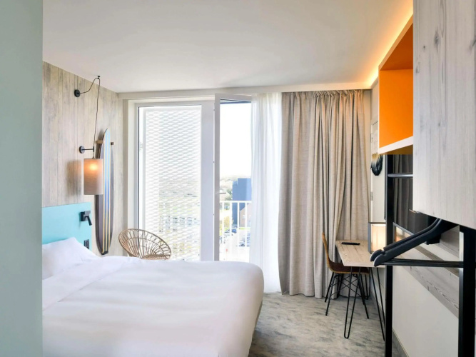 Ibis Styles Bredene - Oostende