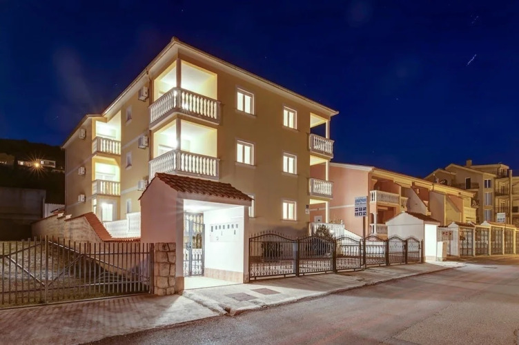 Villa Oleander - Jadranovo