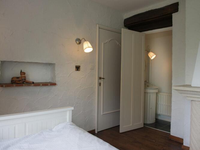 Fabulous Mansion In Spa Liege With Private Garden - Liege, Province, Belgium