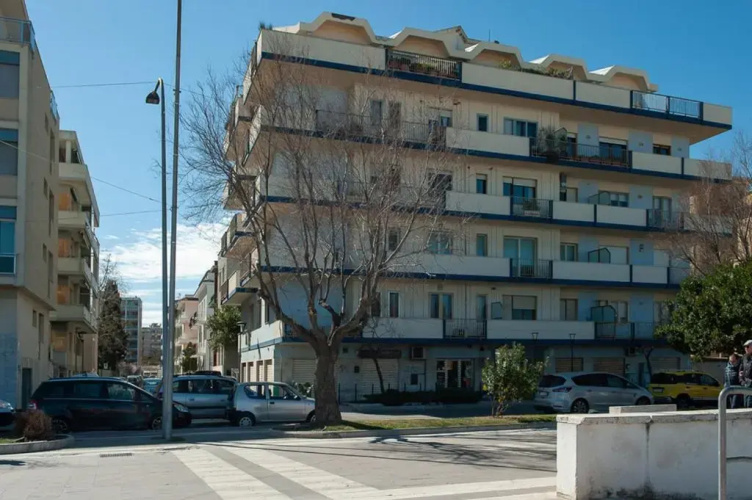 Augusto Al Mare - Pescara