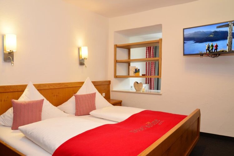 Hotel Tradizio - Oberstdorf