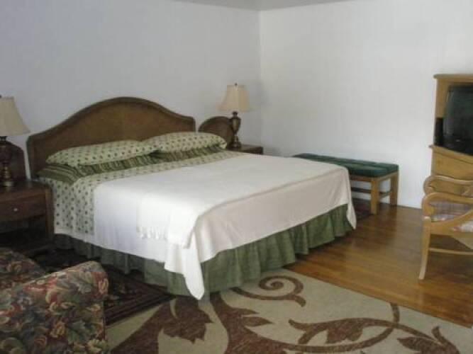 Mel-haven Lodge - Manitou Springs, CO