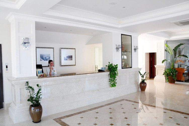 Denizkizi Royal - Northern Cyprus