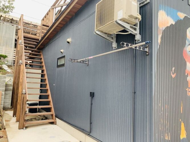 Beach Side Village Familiar - Hostel - 福井県