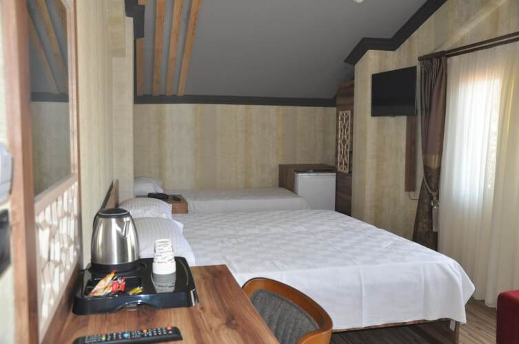 Yalova Sezon Hotel - Yalova