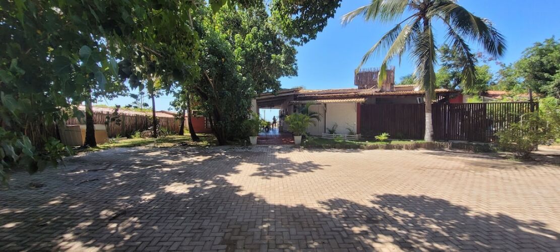 Rancho Gostoso Pousada - São Miguel do Gostoso