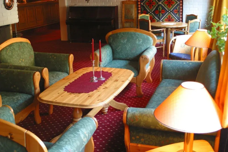 Revsnes Hotell - Byglandsfjord