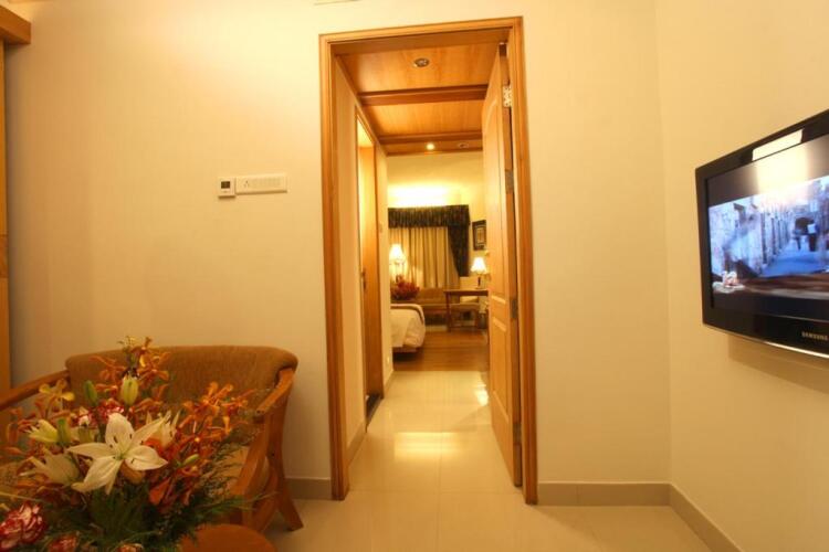 Sp Grand Days - Thiruvananthapuram