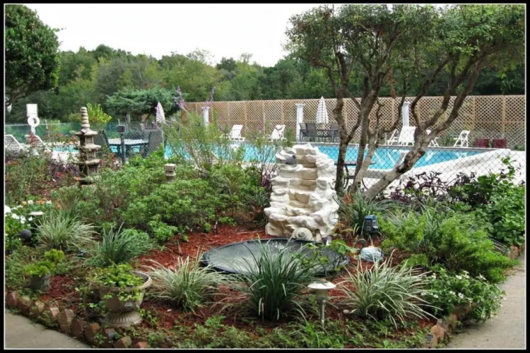 Golden Palms Inn & Suites - Ocala, FL