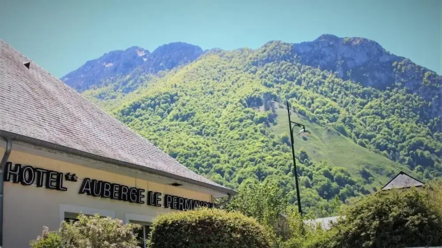 Le Permayou - Vallée d'Aspe