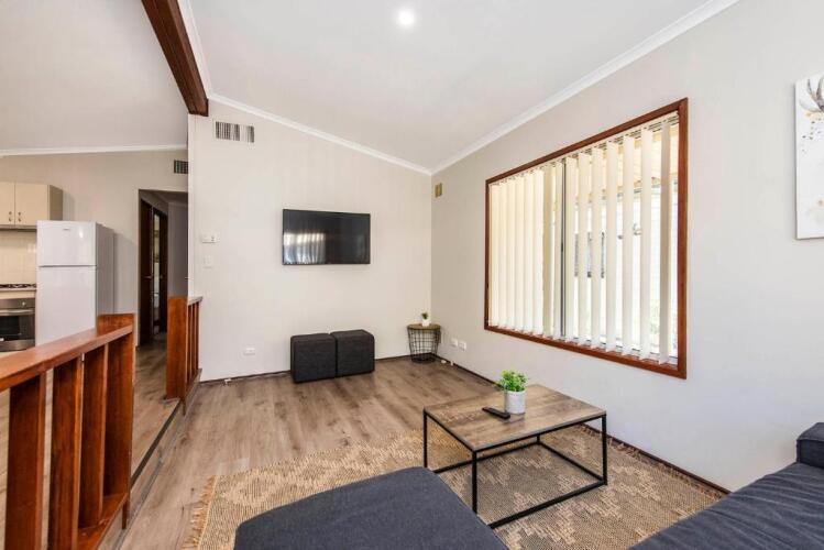 Banksia Tourist Park - Perth