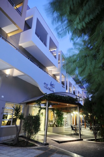 Maritina Hotel - Kos