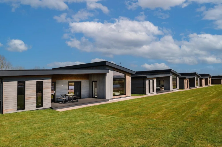 Lochside House Hotel & Spa - Scotland