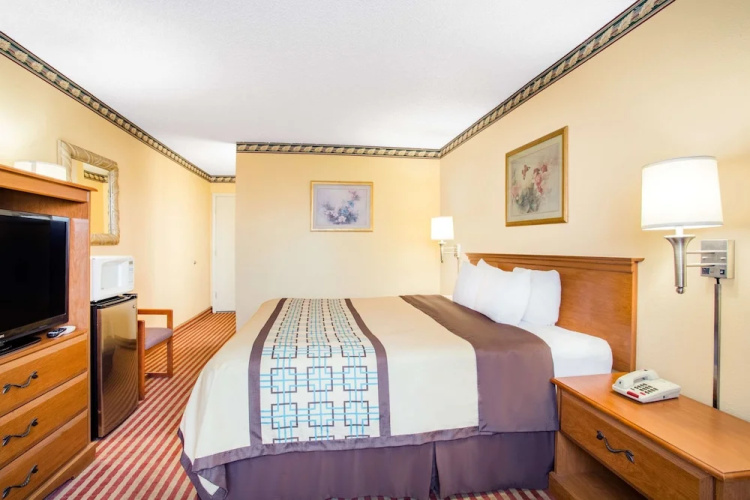 Days Inn St. George - St. George