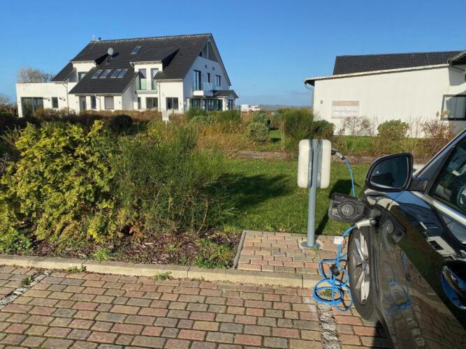 Moenchgut Living & Spa - Rügen