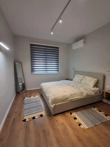 Ar Hotel - Tirana