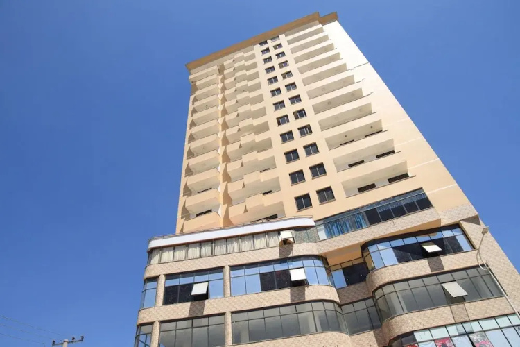 My Dream Apartment - Addis-Abeba