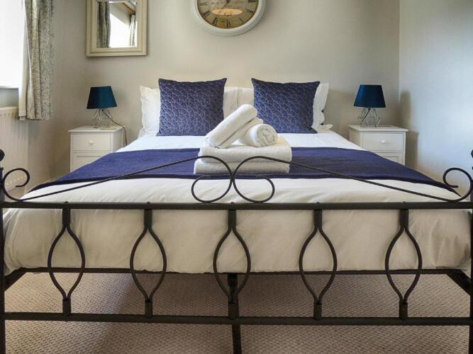 Greystones Cottage - Bourton-on-the-Water
