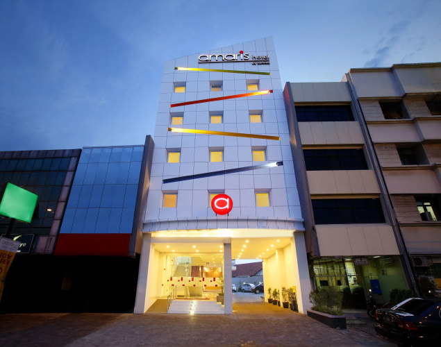 Amaris Hotel Cilegon - Cilegon