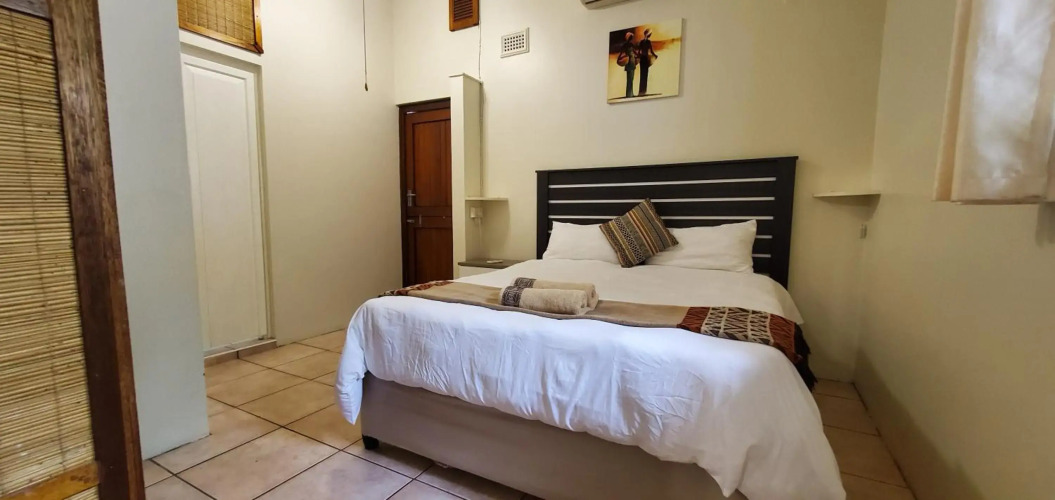 Jessica's Self-catering - Umhlanga