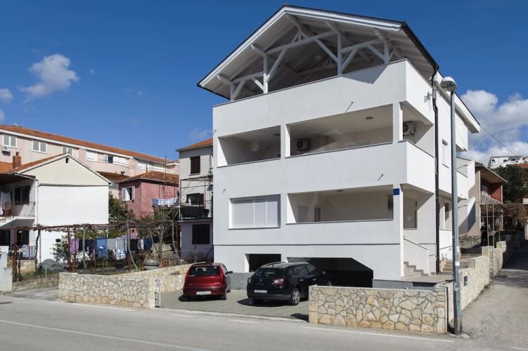 Panorama Lux Apartments - Rogoznica