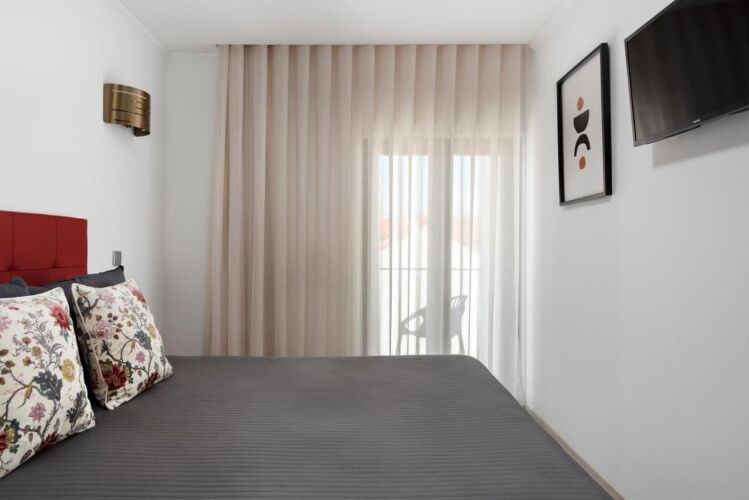Lazy Days-adults Only- Duna Parque Group - Vila Nova de Milfontes