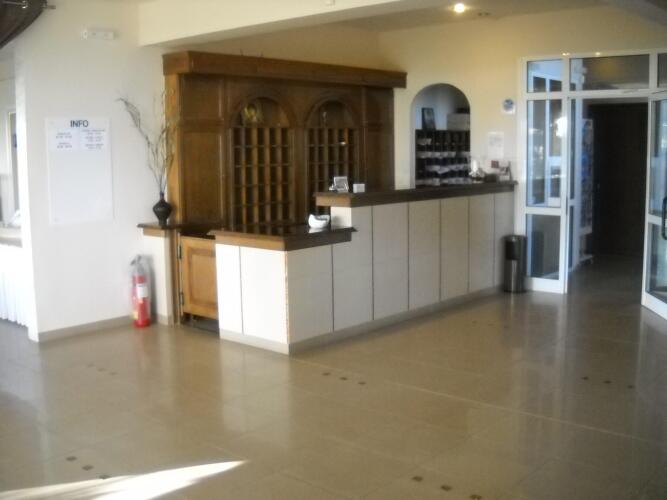 Thea Hotel - Halkidiki