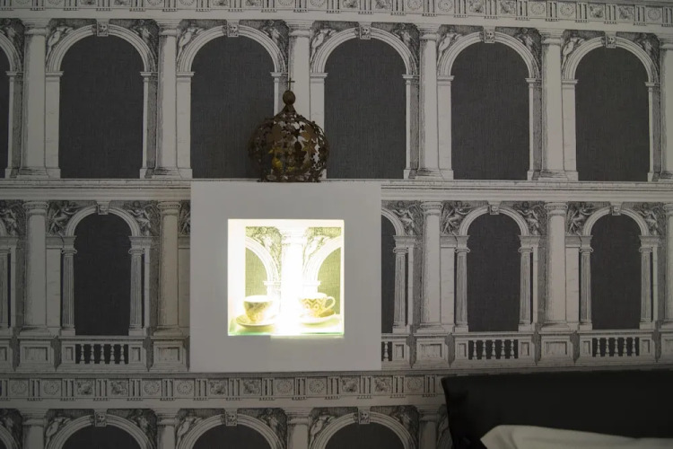 Domus Deorum - Naples