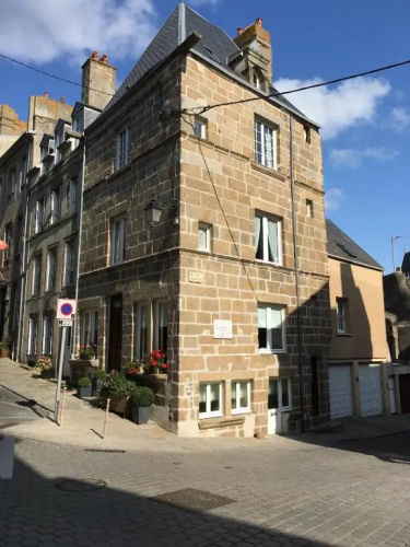 La Maison Des Matignon 2 - Granville