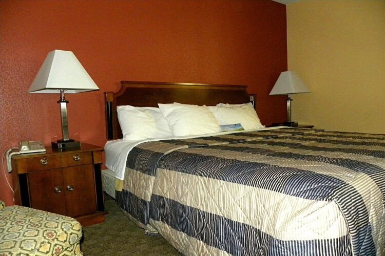 Days Inn By Wyndham Reading Wyomissing - Reading, PA