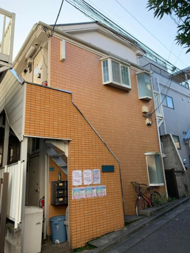 Kanamecho City Heim - Ikebukuro