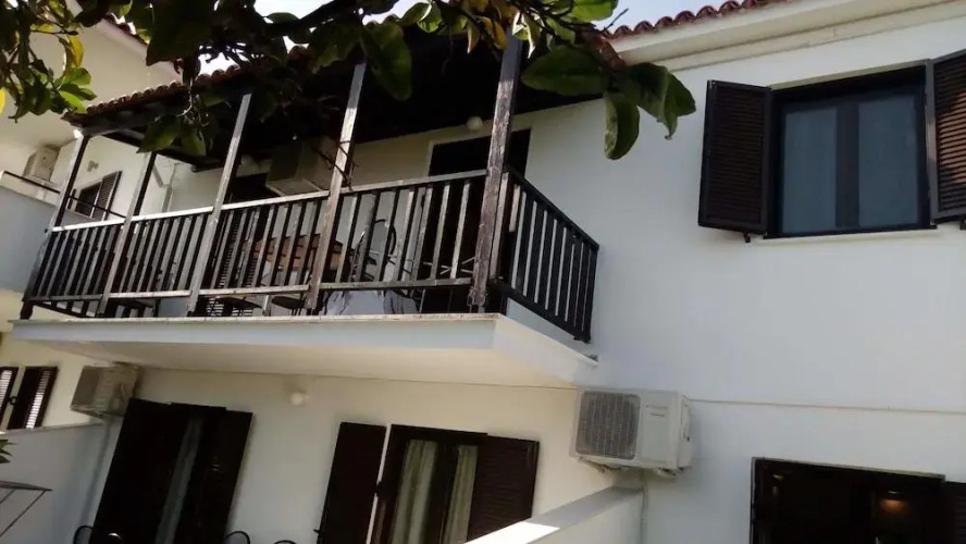 Villa Karina - Near Achladies Beach - Skiathos