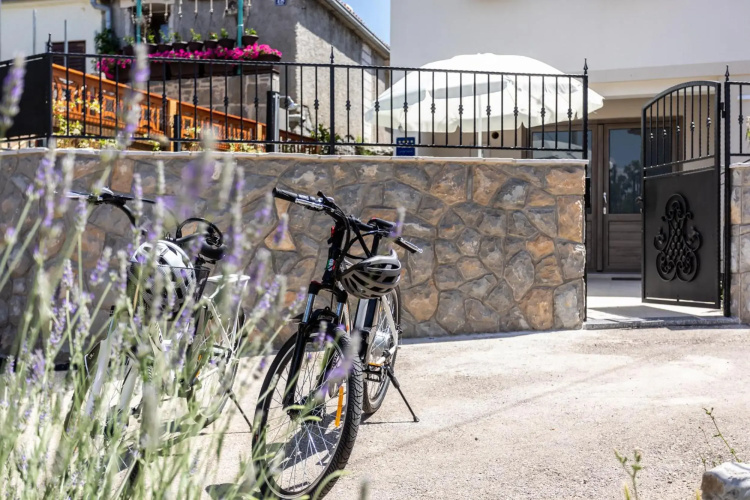 Relax Village Home Mare - Krk
