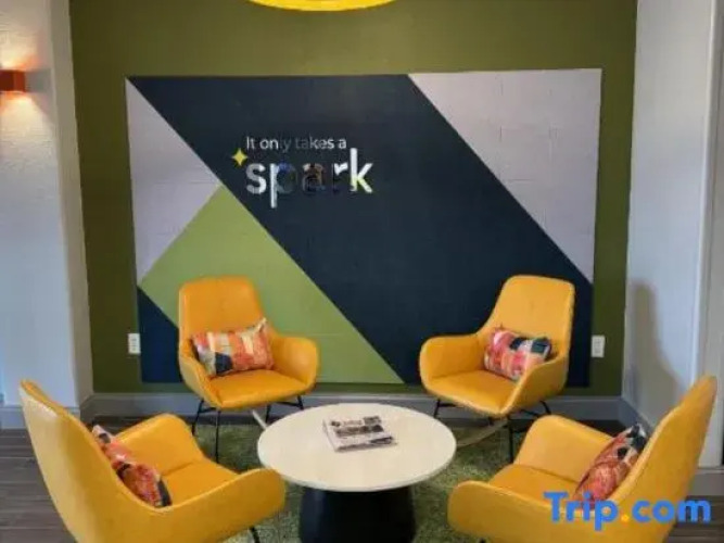 Spark By Hilton Killeen - Copperas Cove, TX