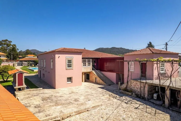 Casa Da Brêa Viana Do Castelo - Viana do Castelo
