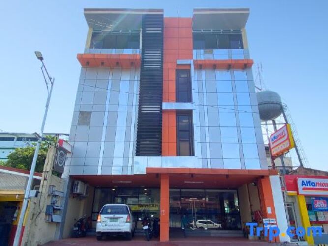 Omni Dormitel - Bacoor