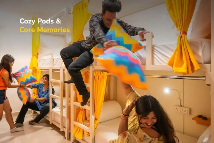 Gostops Bengaluru Hsr Silk Board - Bengaluru