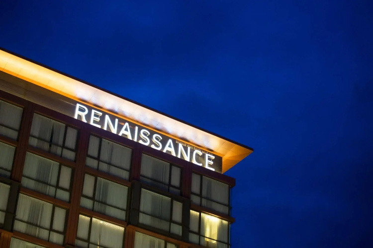 Renaissance Pattaya Resort & Spa - Pattaya City