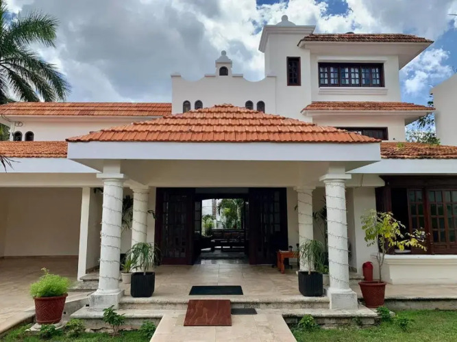 Hotel Boutique Villas Segovia Suites Cozumel - Cozumel