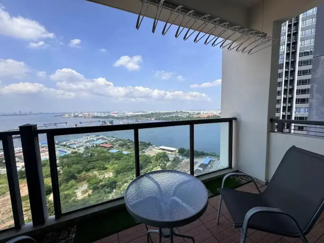 R&f Princess Cove By Rongyu - Woodlands