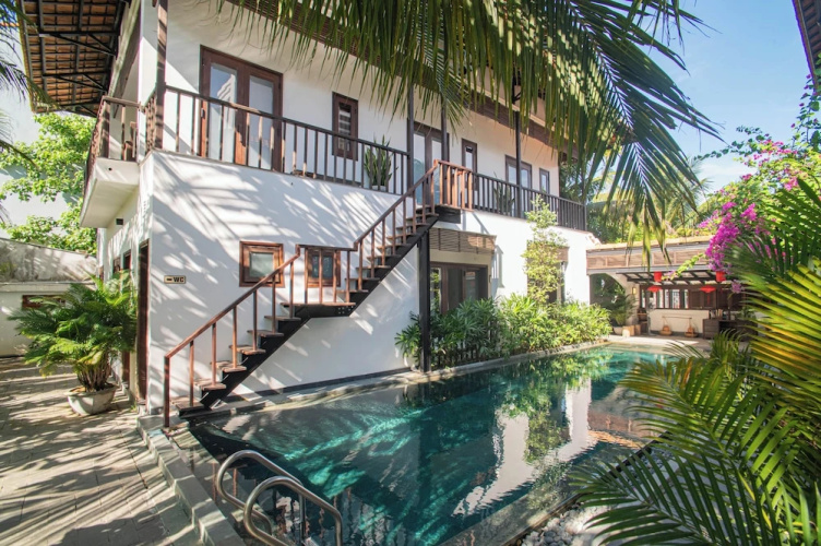 Mayci Eco Boutique Hotel Hoi An - Hội An
