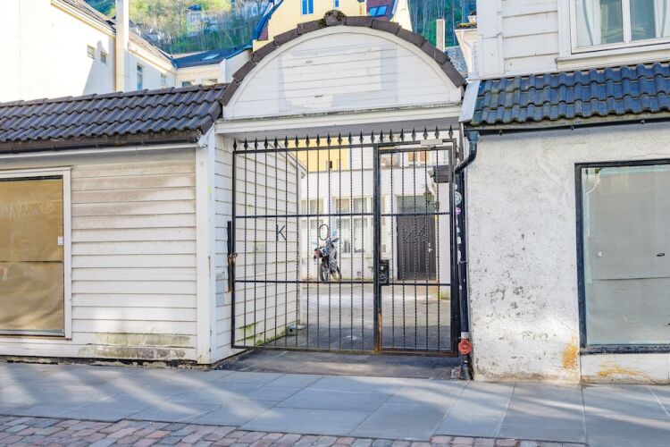 Fabryka Hostel Bergen - Bergen