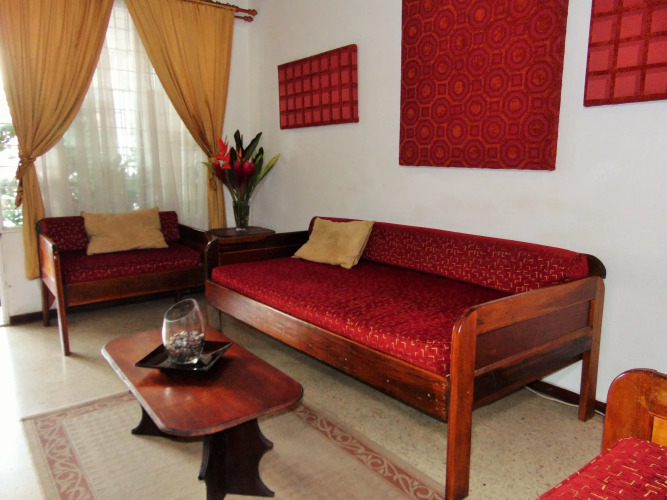 Casa Lima Bed & Breakfast - San José