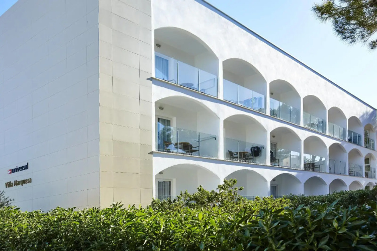 Universal Casa Marquesa - Colònia de Sant Jordi