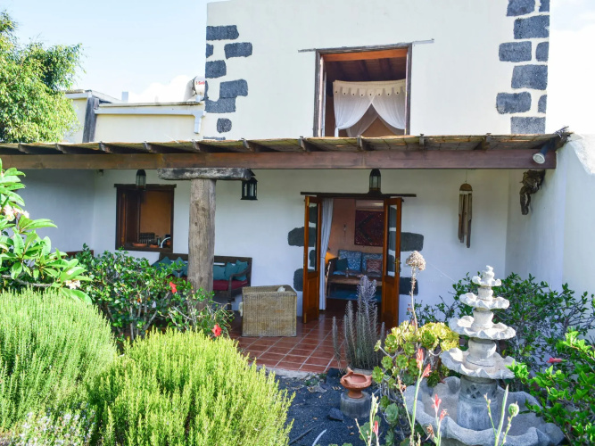 Casa Tomaren - Lanzarote