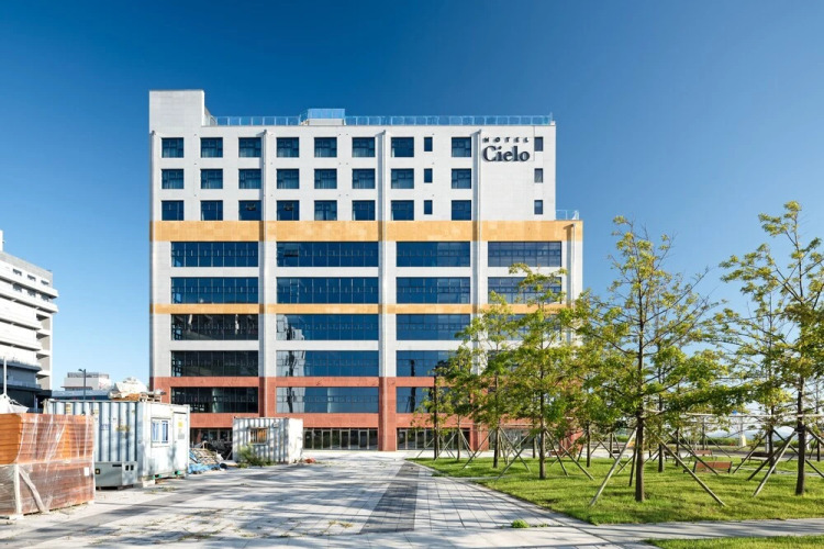 Hotel Cielo - 정왕2동
