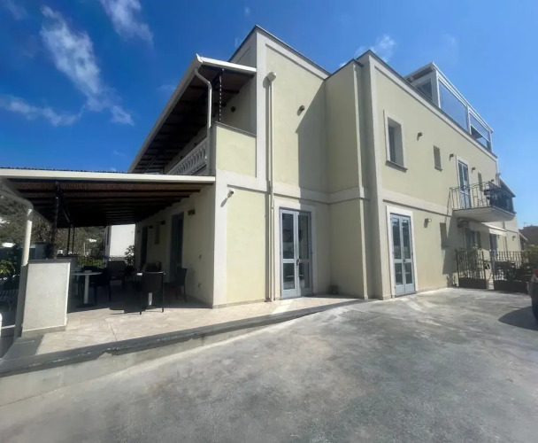 Eolia Rooms Lipari - Lipari