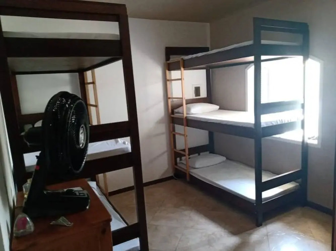 Hostel Recanto Da Iara - Arraial do Cabo