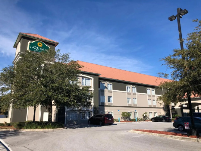 La Quinta By Wyndham Pcb Coastal Palms - Panama City, FL
