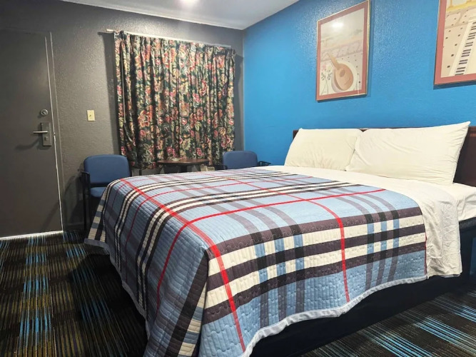Scottish Inns - Atlanta - Atlanta, GA